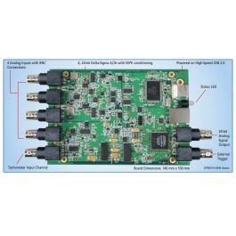 DT9837A-OEM |Neurotech