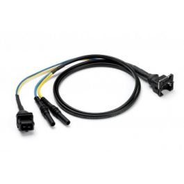 TA012 2 Pin AMP connector breakout lead |Neurotech