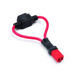 TA168 JCASE fuse extension lead |Neurotech